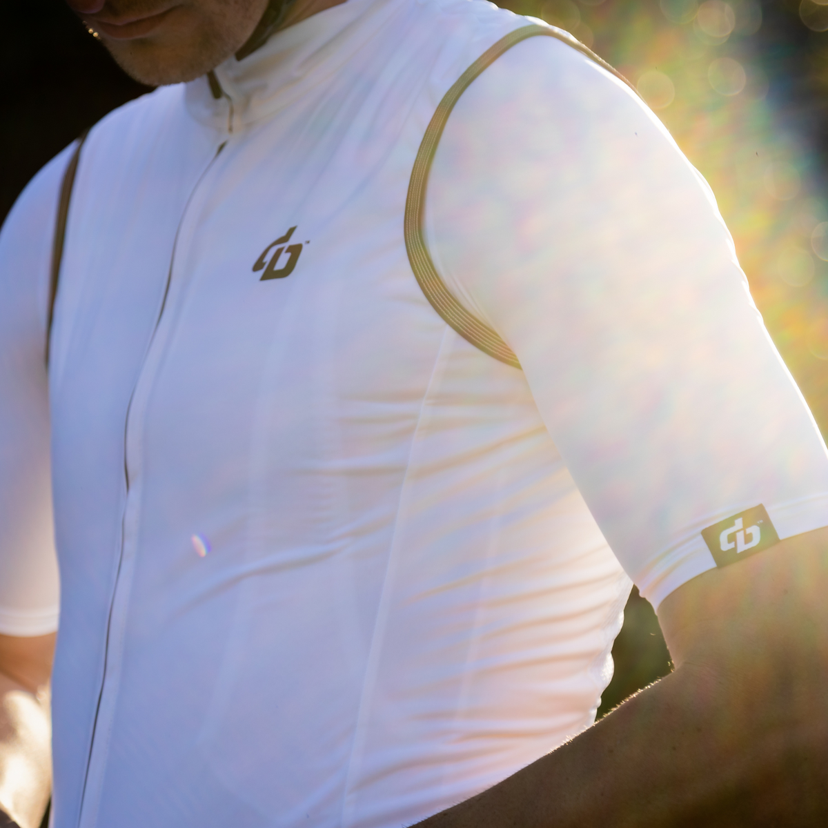 Men's Cycling Vest – dib sports