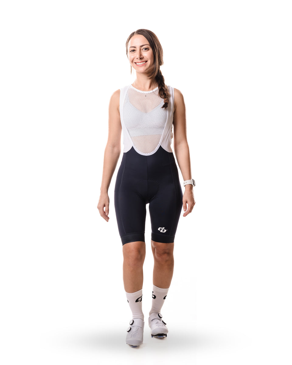 Women's PROTO Bibs – dib sports