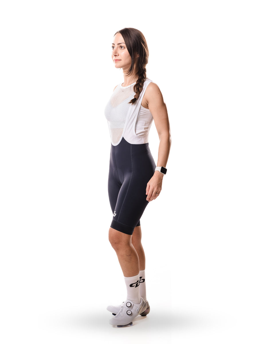 Women's PROTO Bibs – dib sports